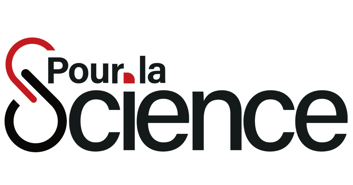 Pour la Science et Hors-Séries en audio